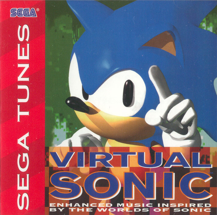 Sonic Radio | Soundtest.FM