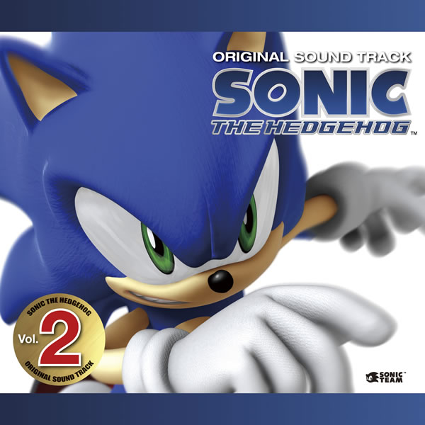 Sonic Radio | Soundtest.FM