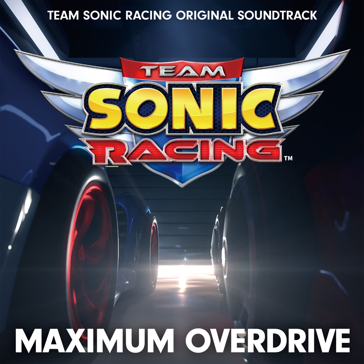 Sonic Radio | Soundtest.FM